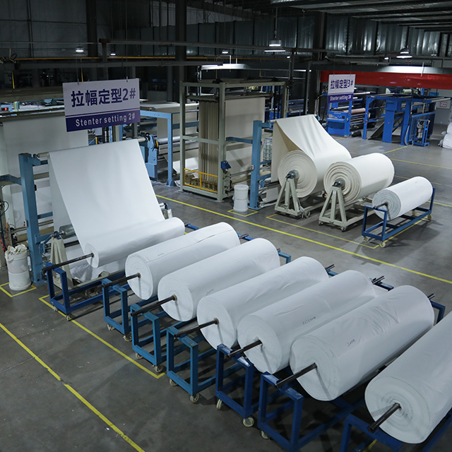 Aramid (Nomex) needle felt - Buy Aramid felt, Nomex felt, Aramid needle ...