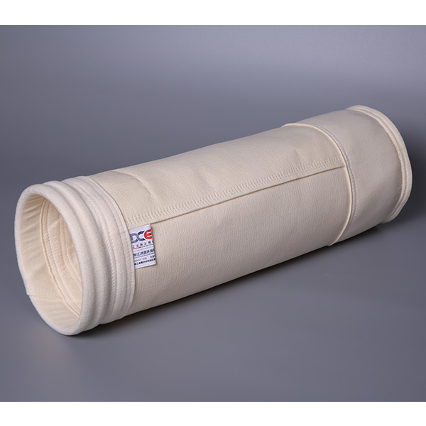 Aramid Felt Filter Bag - Buy Aramid filter bag, Dust collector filter ...